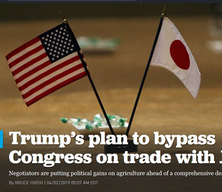 Tailwind News - Tailwind Global Strategies